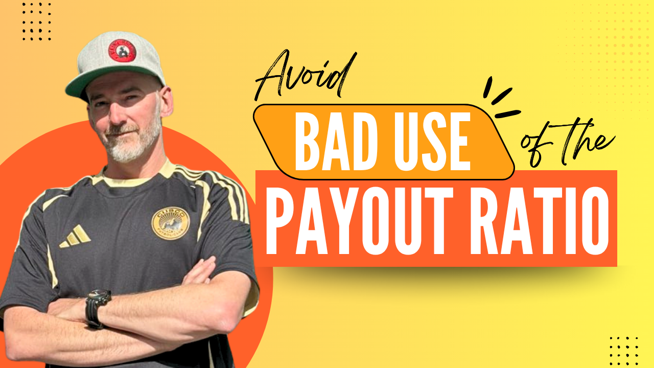 Understanding Payout Ratios: Is the Dividend Safe?