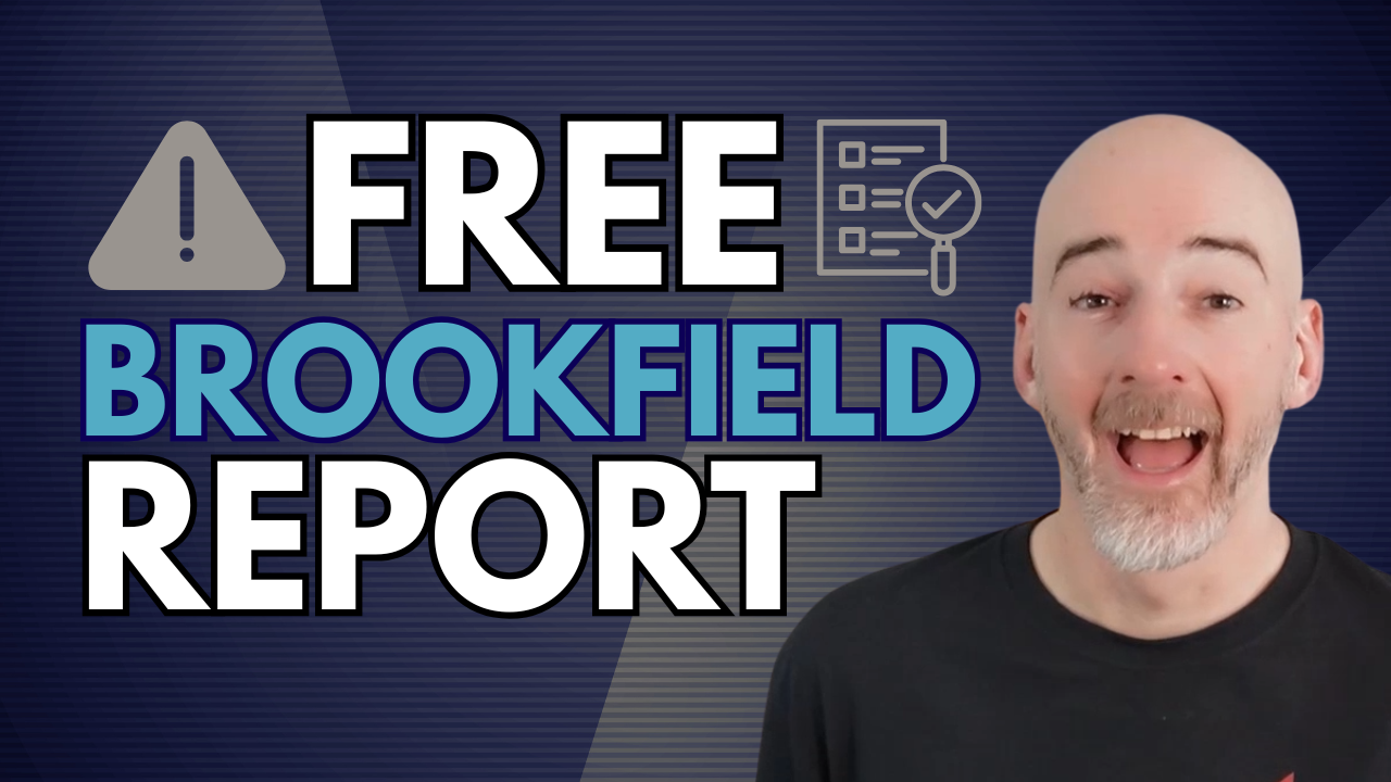 Brookfield, Boiled Down: A Simple Guide to a Very Big (and Very Good ...