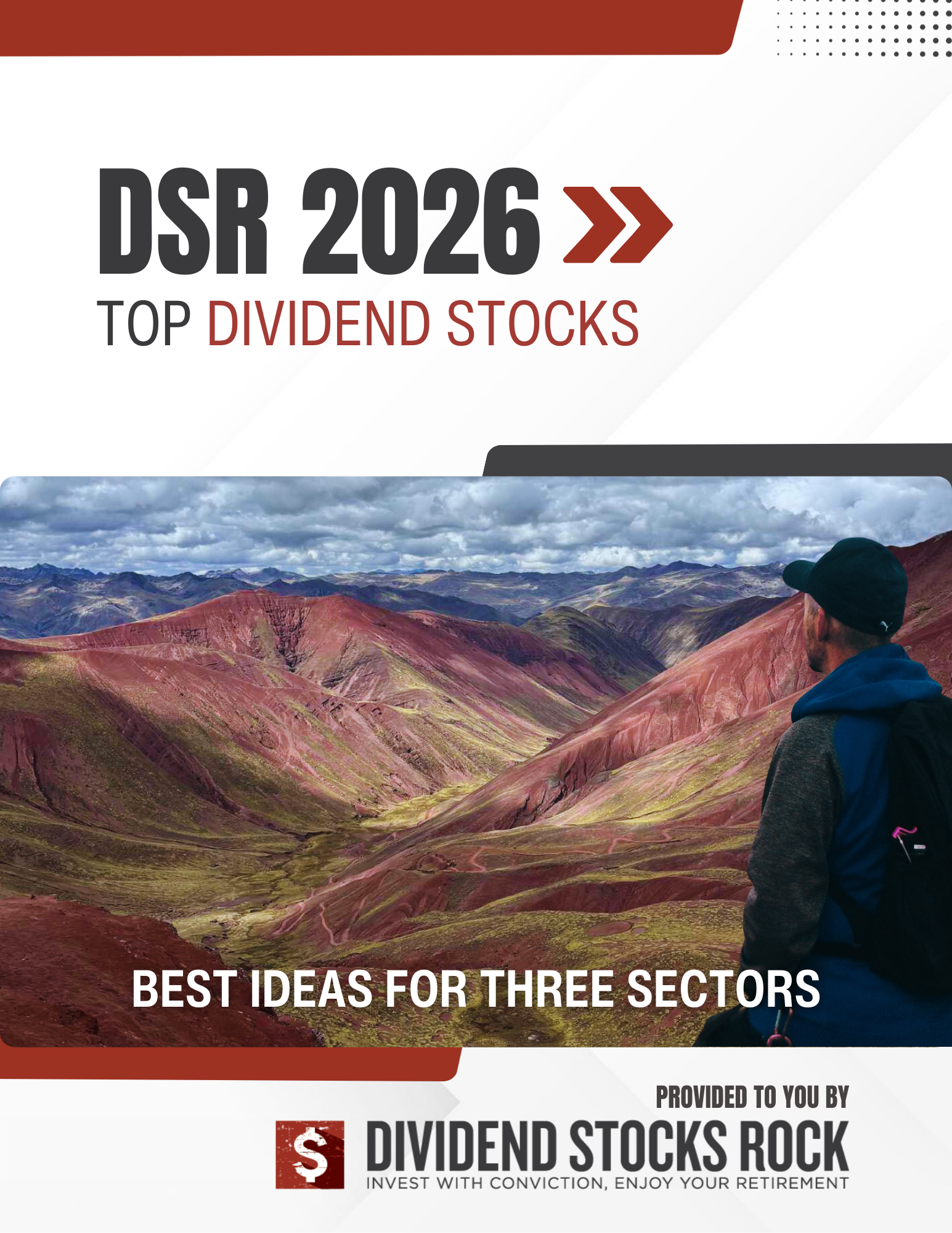The 6 Safest Stocks to Put on Your Buy List in 2026